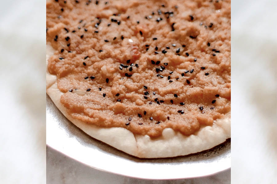 Beirut Bakery | Galerie